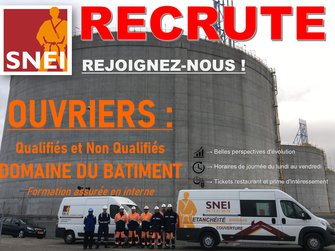 SNEI : Couverture - Bardage - Étanchéité - Désamiantage — Snei